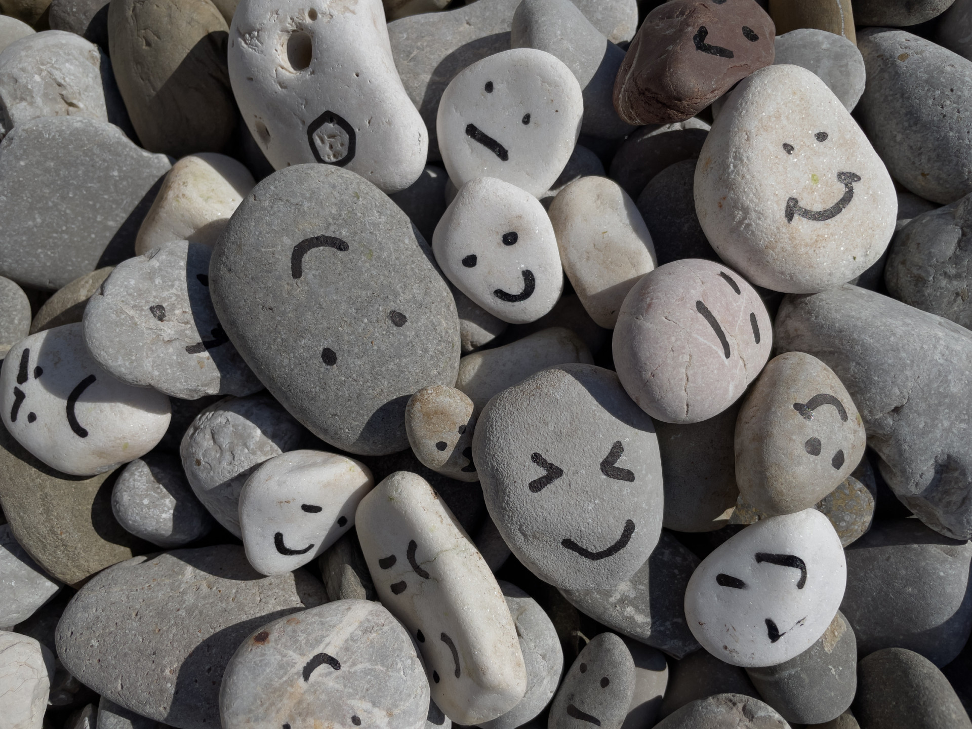 Ces complexes vous pourrissent peut-être la vie sans le savoir