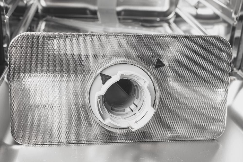 20 Ways You’re Shortening the Life of Your Dishwasher