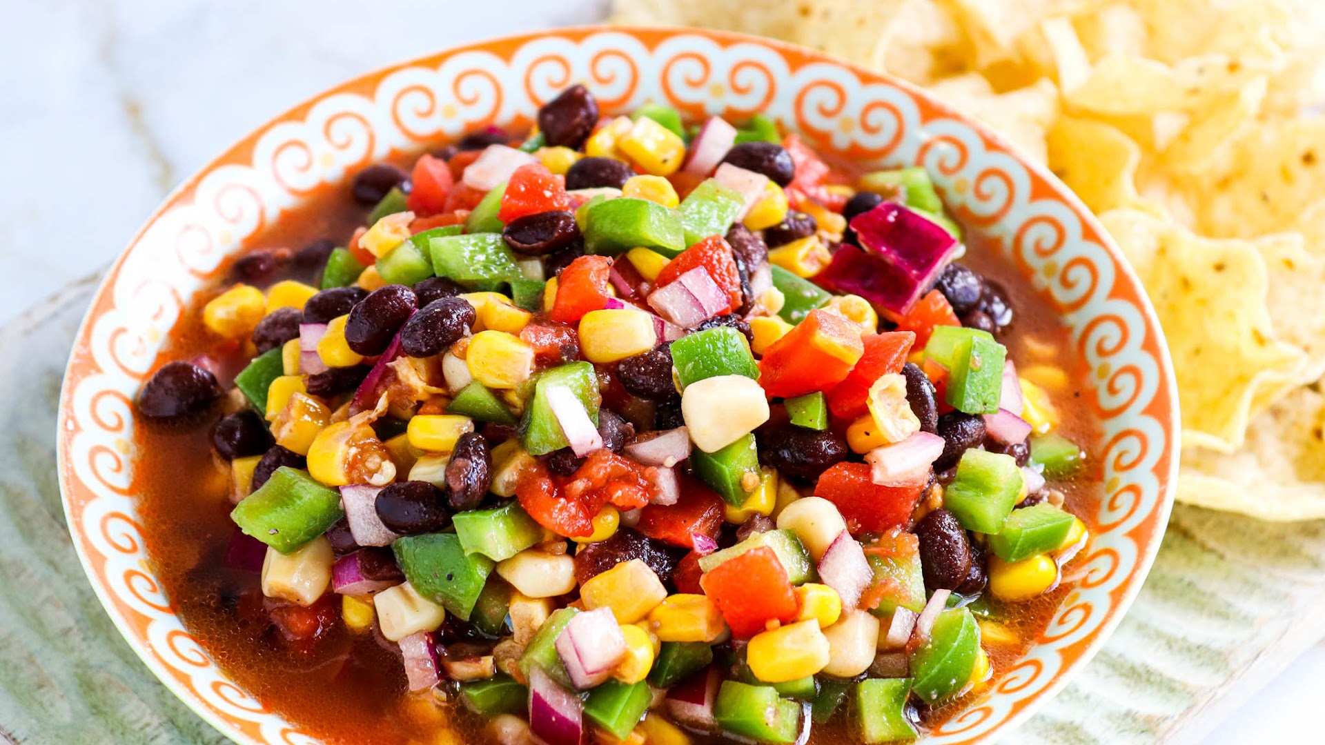 If you find yourself always gravitating towards cowboy caviar at a ...