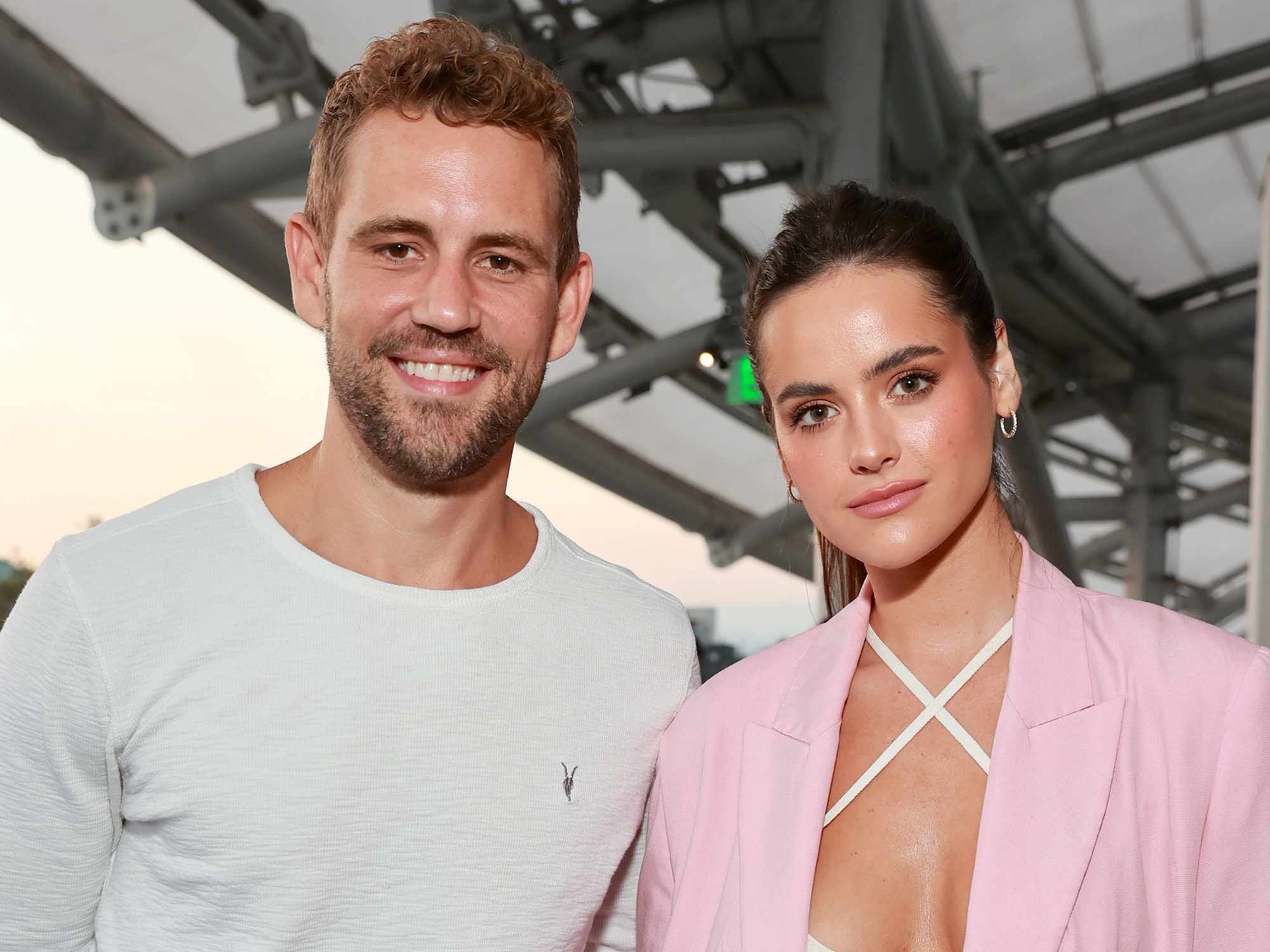 Nick Viall and Natalie Joy's Relationship Timeline
