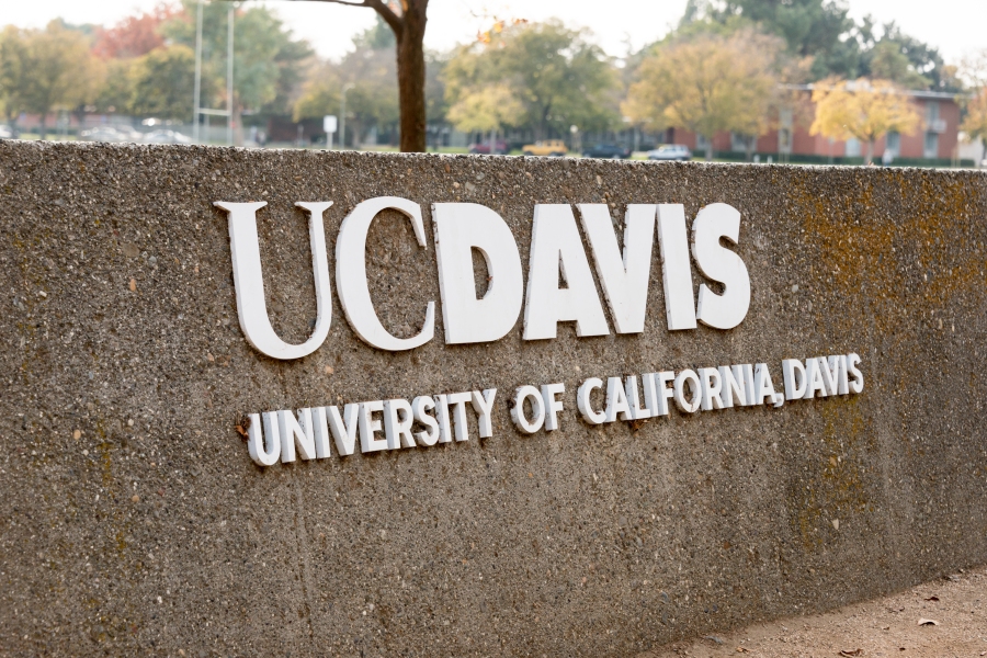Former UC Davis Fire Chief indicted for allegedly mishandling public funds