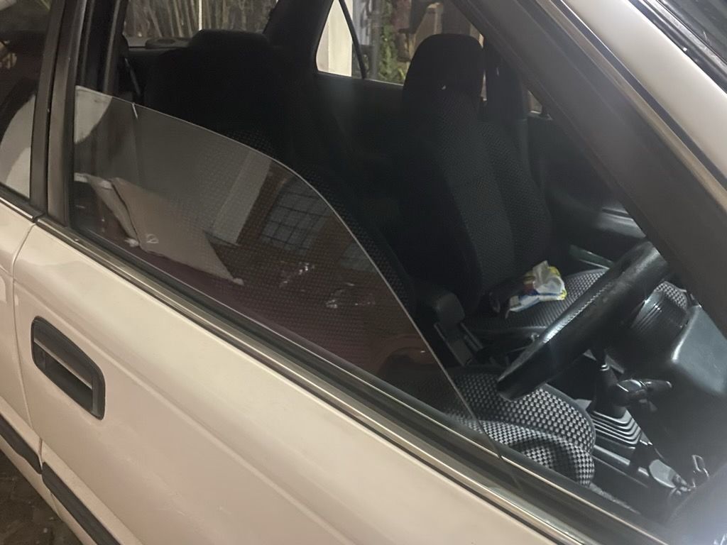 Ini dampaknya jika kalian sering buka kaca mobil bekas saat AC nyala