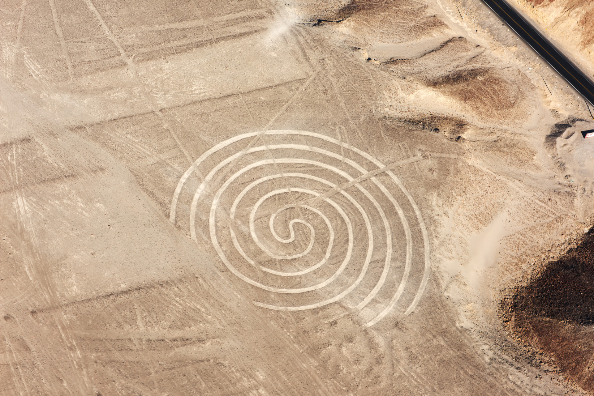 Nazca-Linien: Welche Geheimnisse stecken hinter den mysteriösen ...