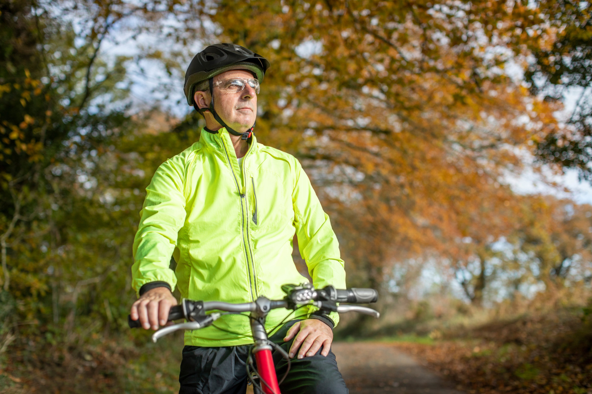 Bicycle safety: how to stay safe while biking
