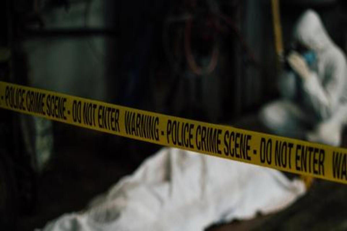 Politics heats up in UP over gruesome murder of 4 members of a Dalit ... Politics heats up in UP over gruesome murder of 4 members of a Dalit ...