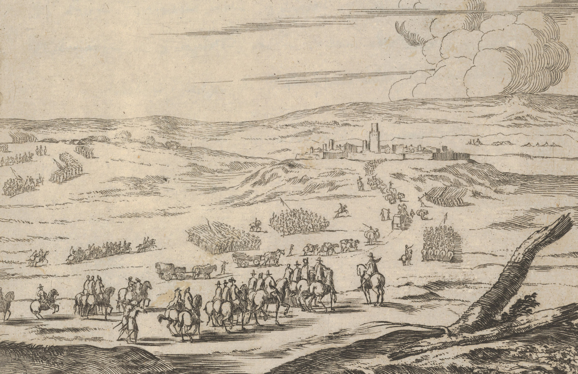 A brief history of the Crusades: the holy wars of the Middle Ages