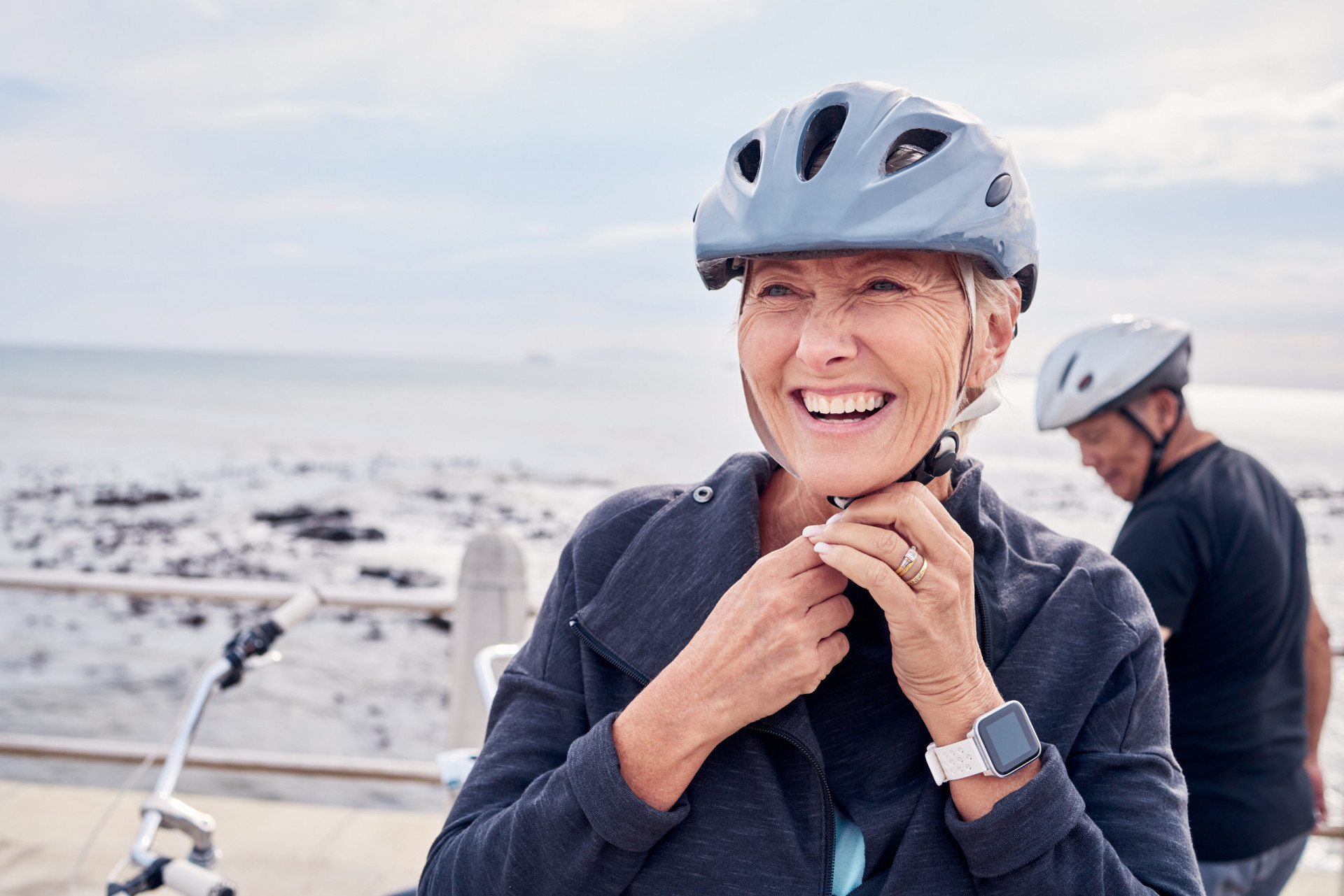 Bicycle safety: how to stay safe while biking