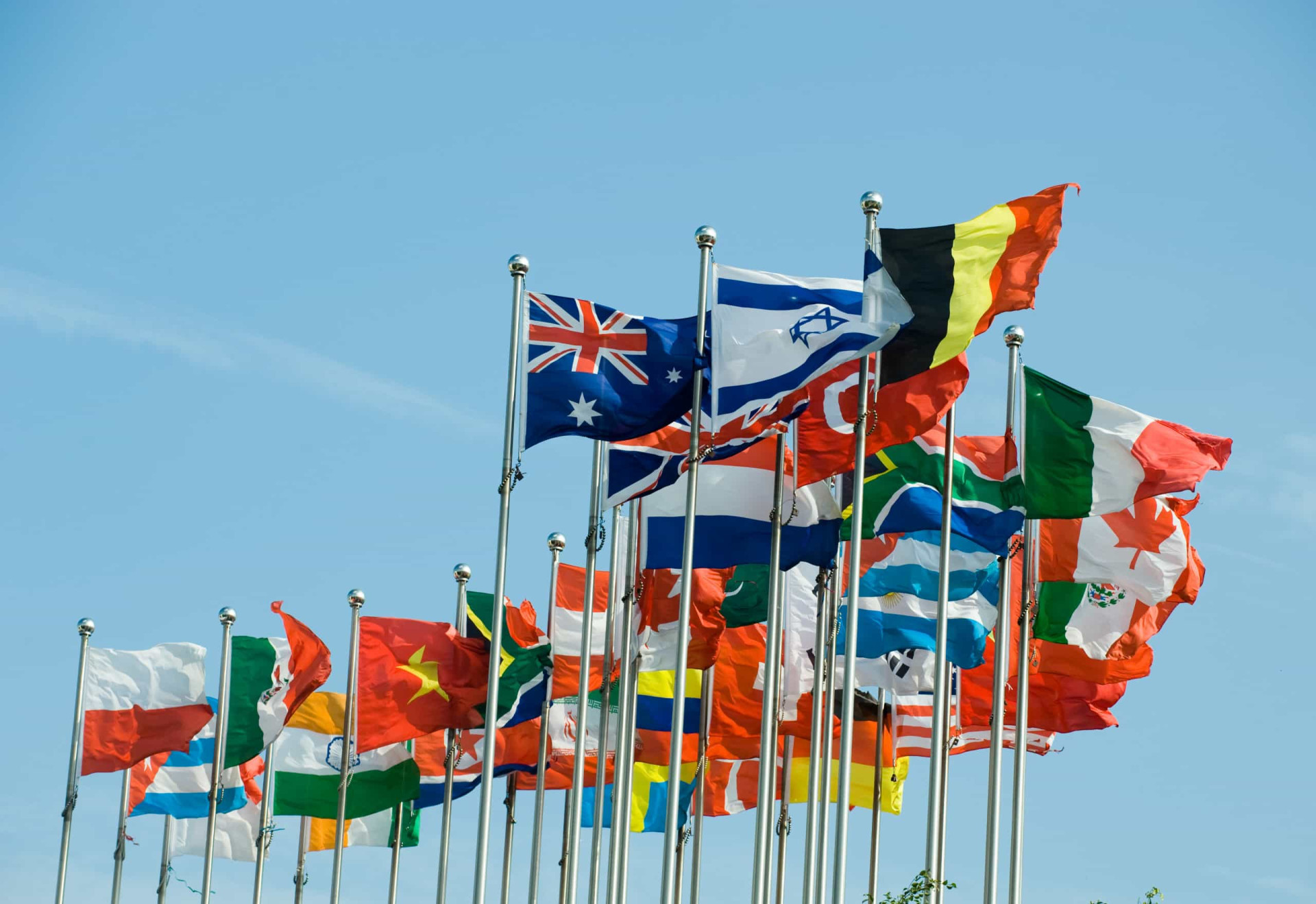 What are anonymous companies and why are they dangerous?