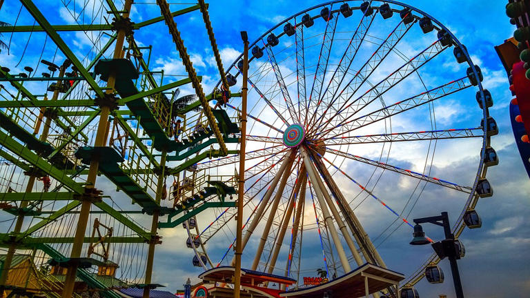8 Fun Things to Do in Pigeon Forge