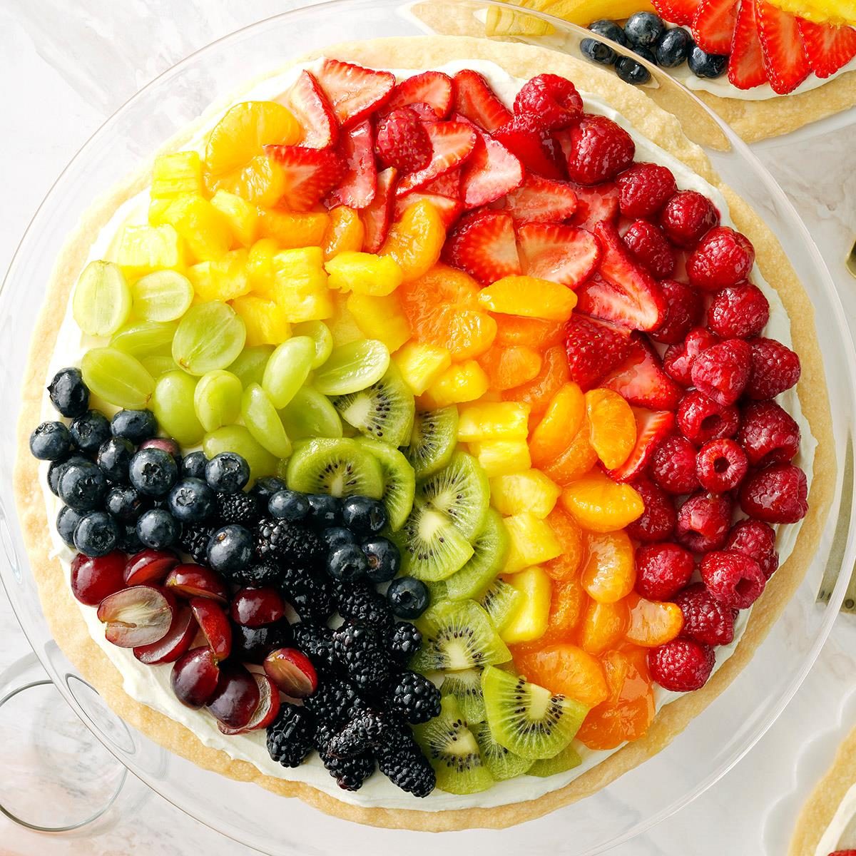 50 of Our Prettiest Tart Recipes