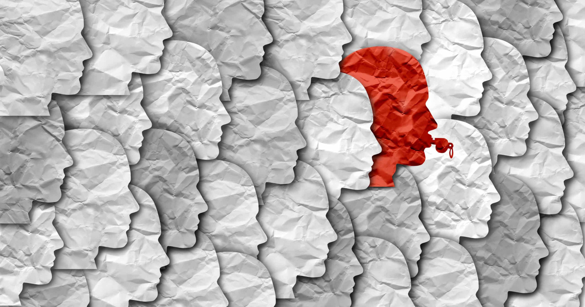 What are anonymous companies and why are they dangerous?