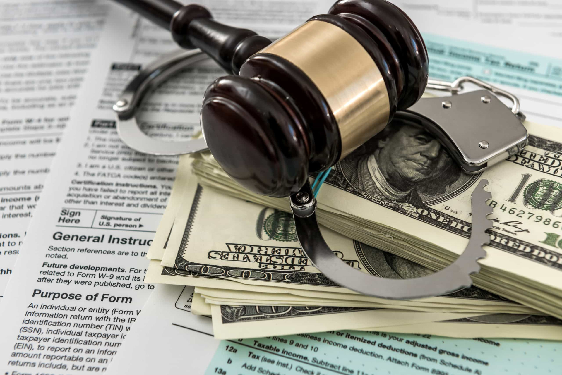 What are anonymous companies and why are they dangerous?