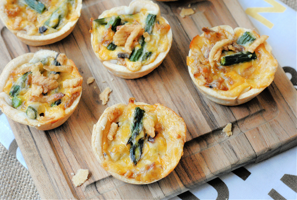 15 Appetizer Recipes That Will Please a Crowd