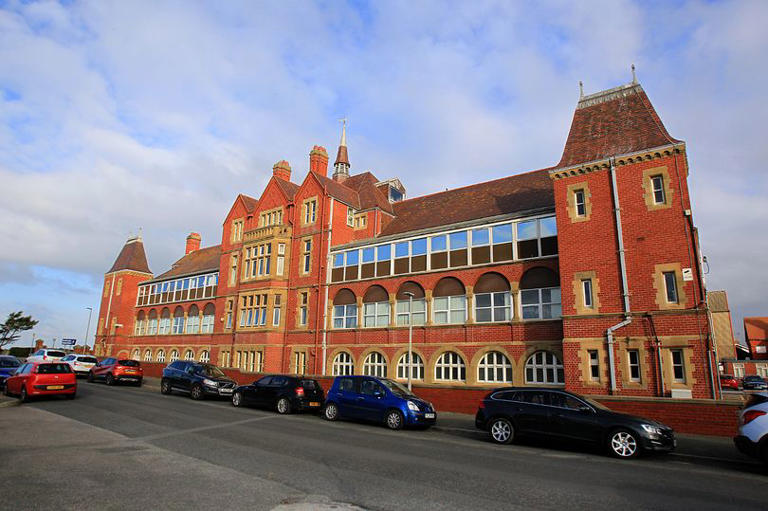 Rhyl hospital building funding questions as final decision now with ...