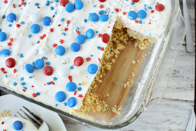 15 Perfect No Bake Dessert Recipes