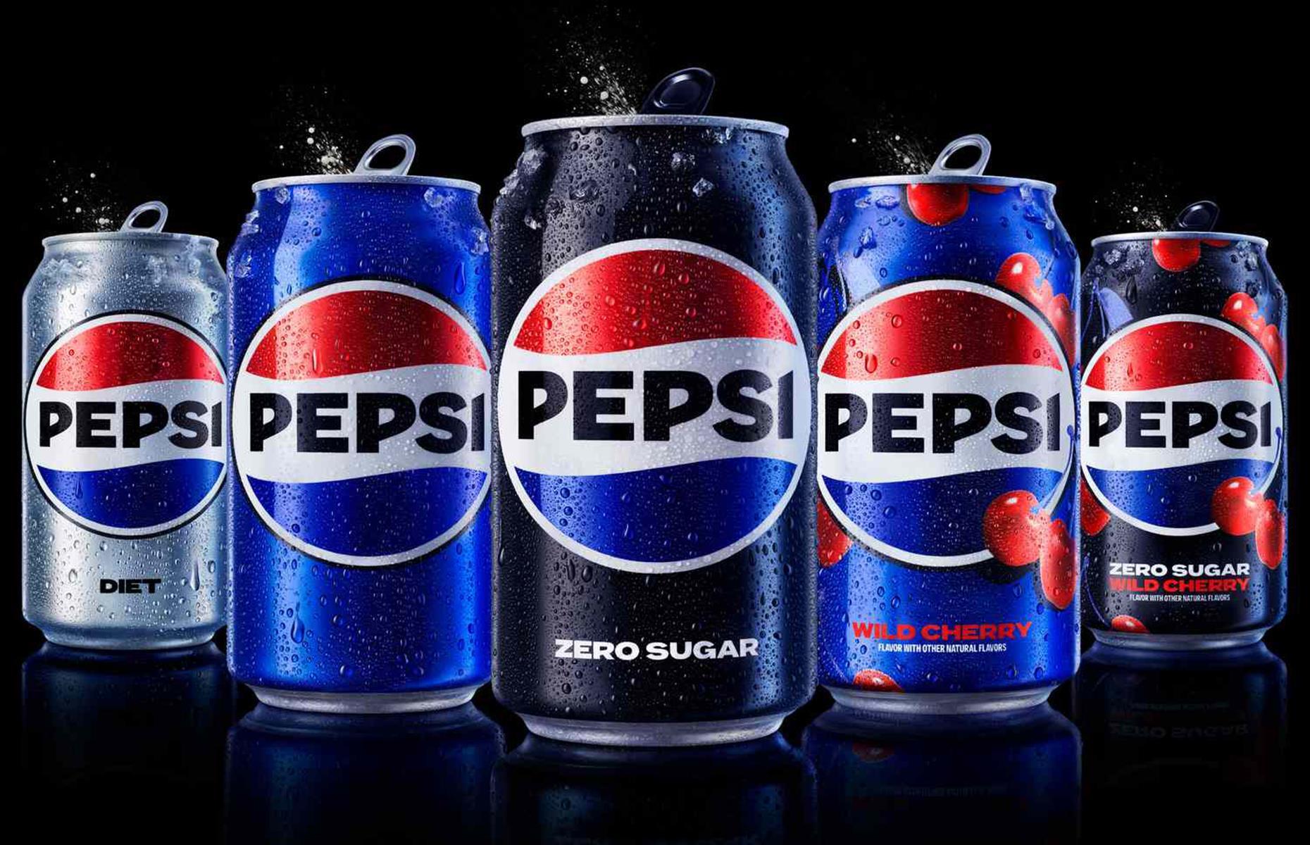 Can you spot the secret messages hiding in these famous logos?