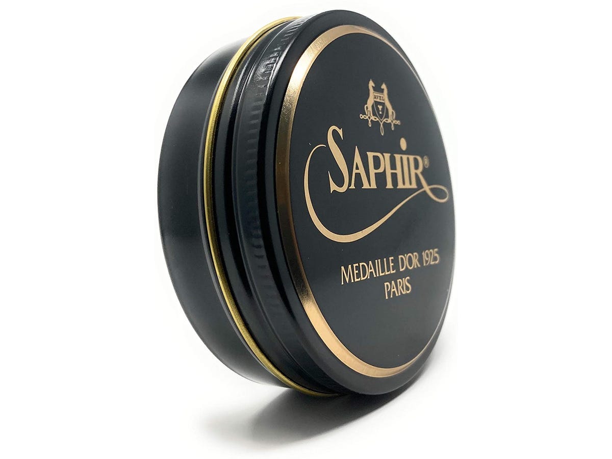 The 6 best shoe polishes for shining and conditioning leather shoes
