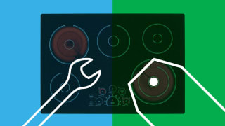Should You Repair or Replace Your Broken Cooktop?