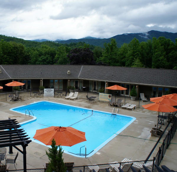 Exploring Western North Carolina: Nantahala National Forest