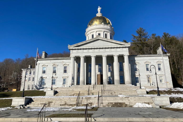 Vermont Senate finally passes education reform bill, but governor says ...