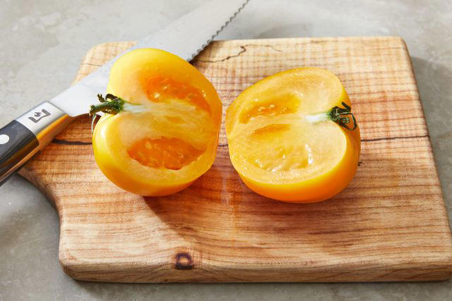 Is A Tomato A Fruit Or A Vegetable?