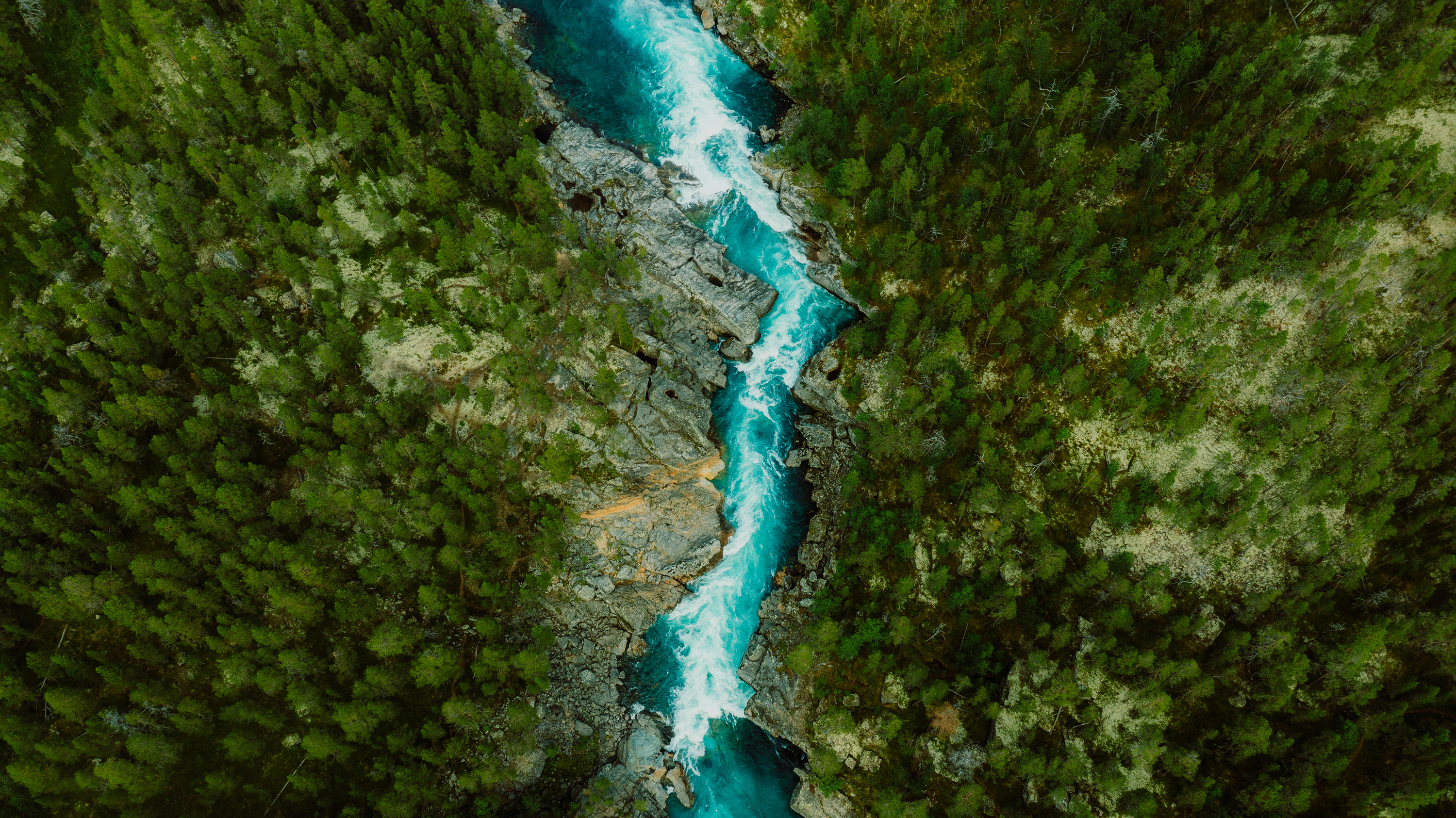 Incredible aerial photos of the world