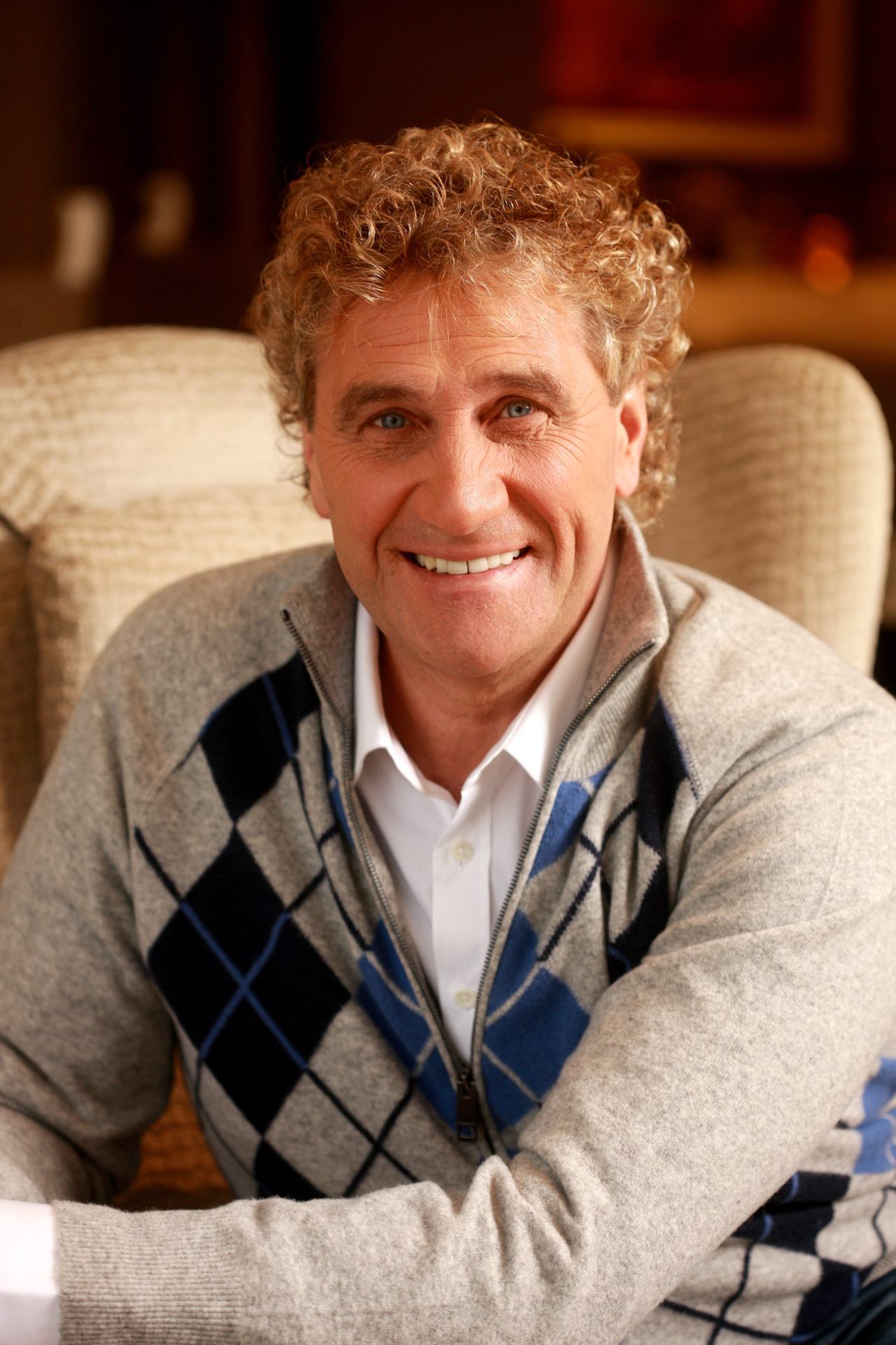 Jean-Marie Pfaff dankbaar ondanks pechjaar