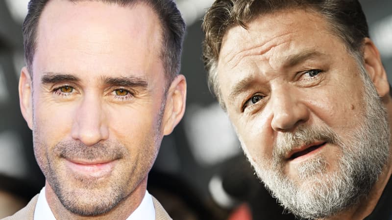 Actors Who Have Portrayed Religious Figures