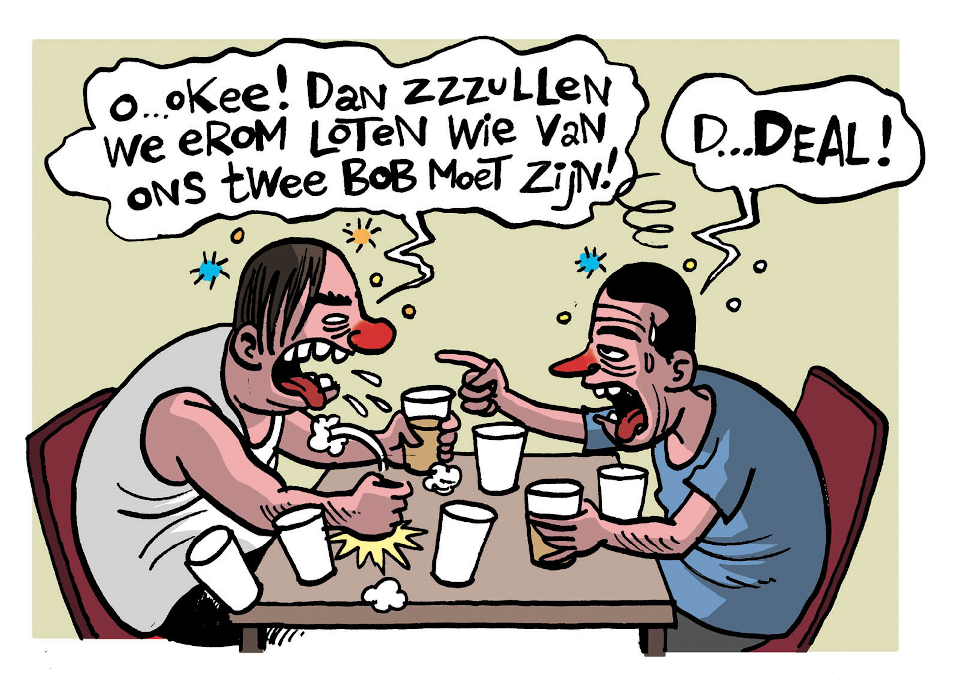 Sneeuwwitje multicultureel