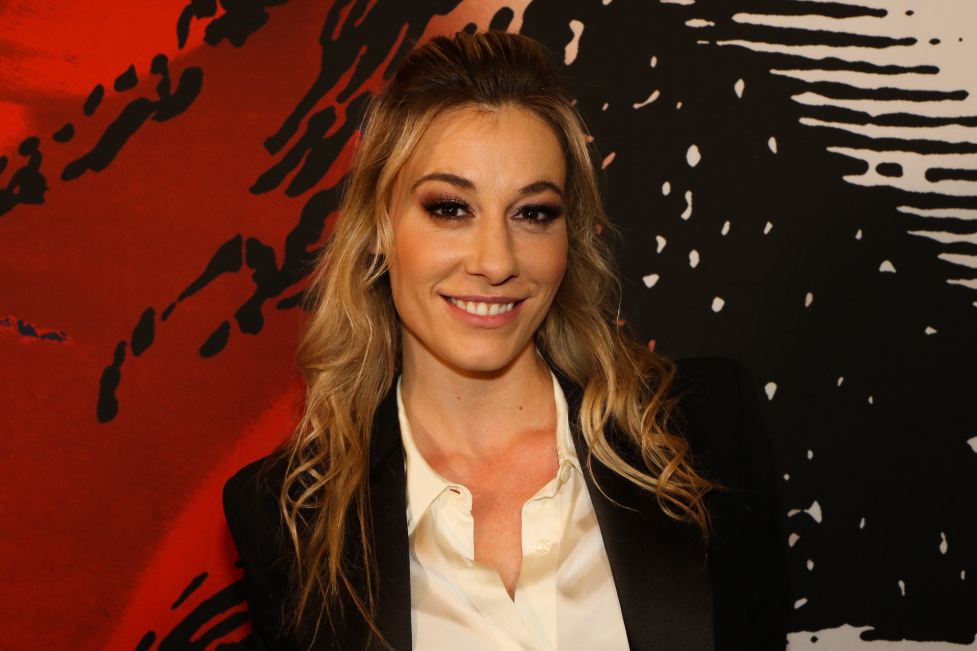 De mooiste foto's van Ianthe Tavernier