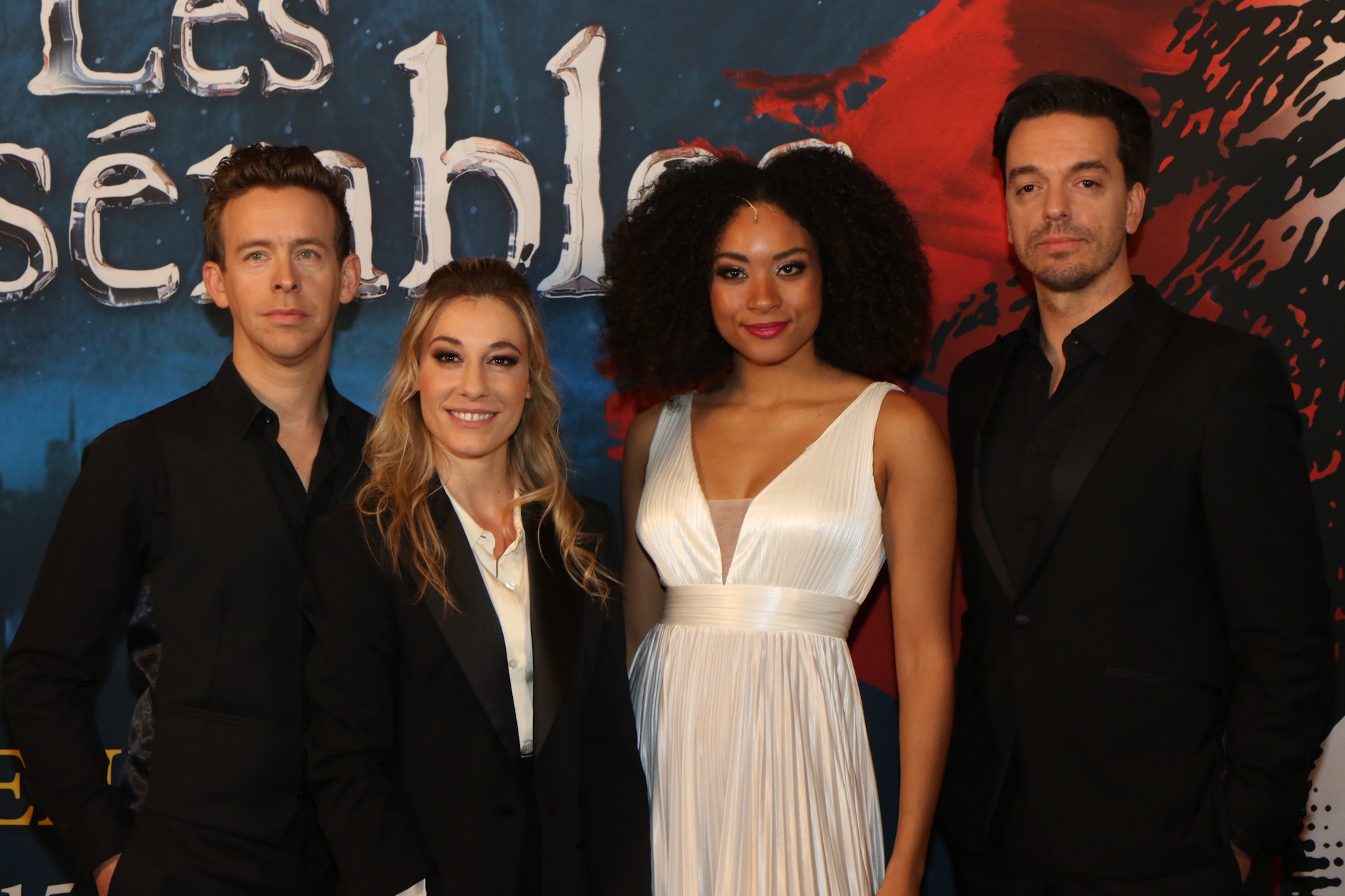 De mooiste foto's van Ianthe Tavernier