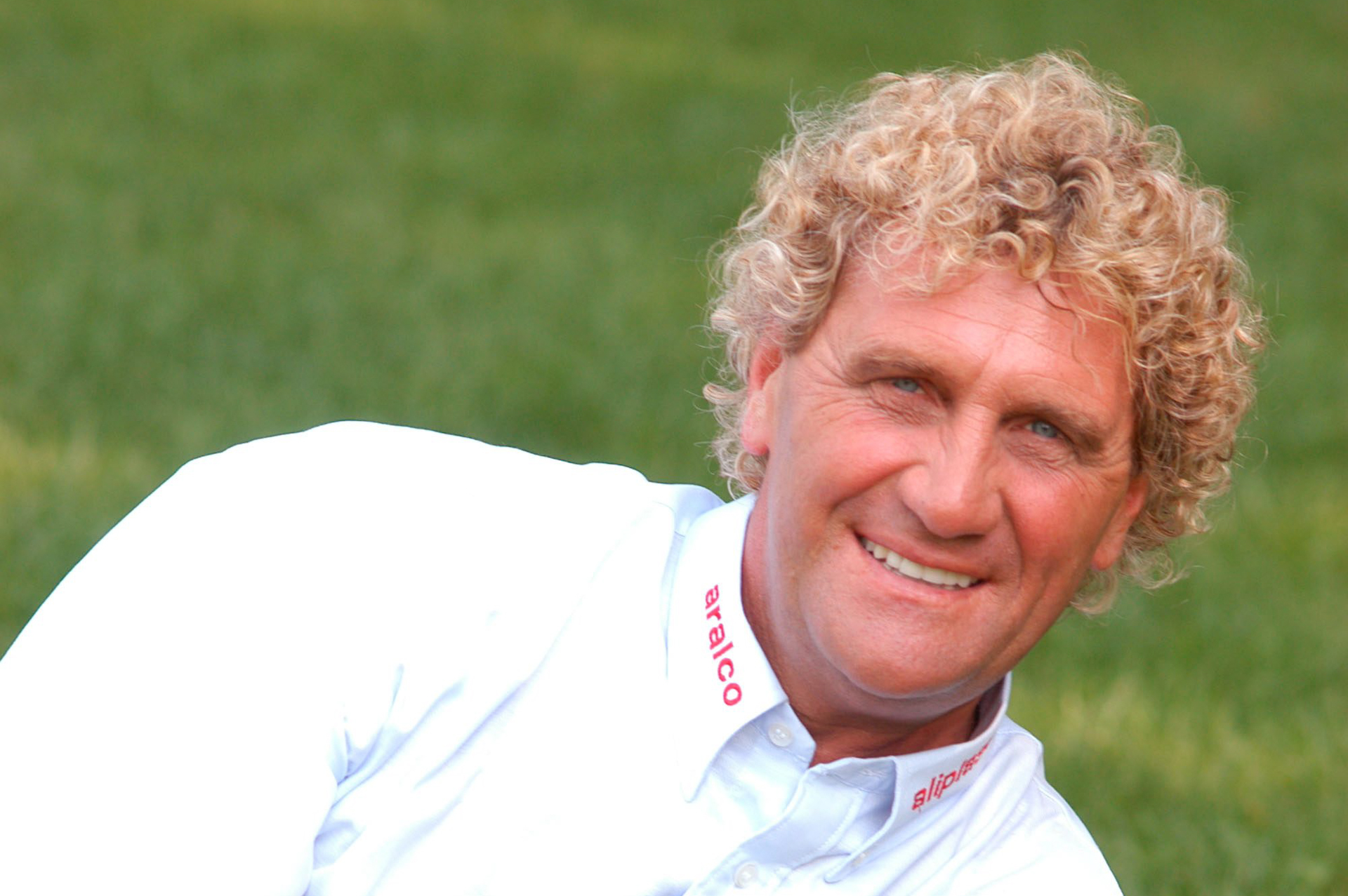 Jean-Marie Pfaff: “Alles is weg”