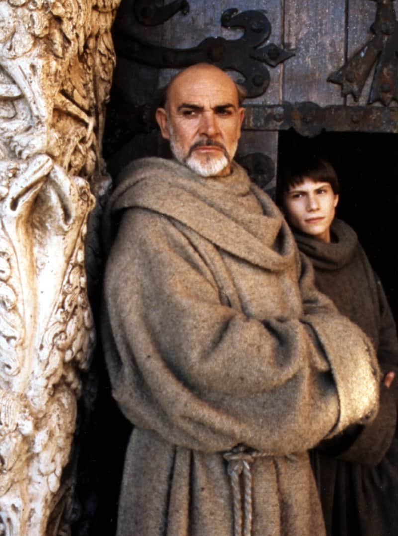 Stars Who Have Played Religious Roles