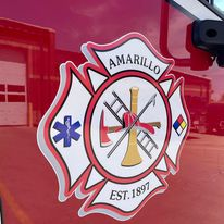 Amarillo FD explains smoke seen in Downtown area