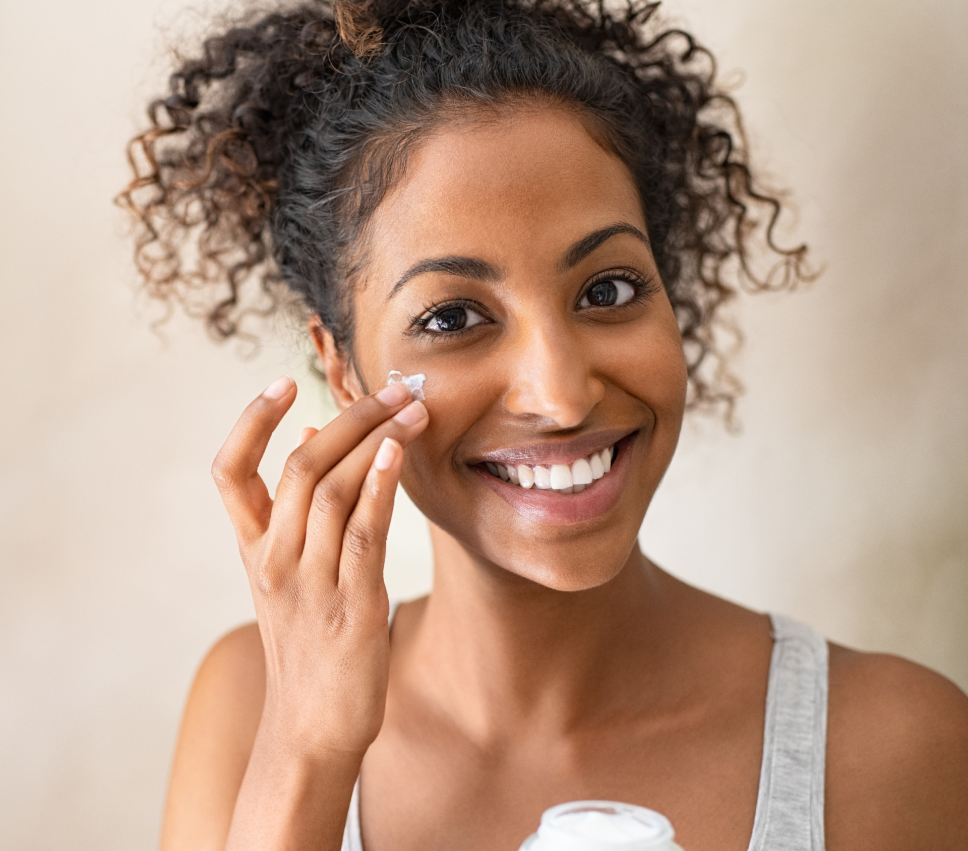 Comment faire face à la maladie de la peau appelée rosacée