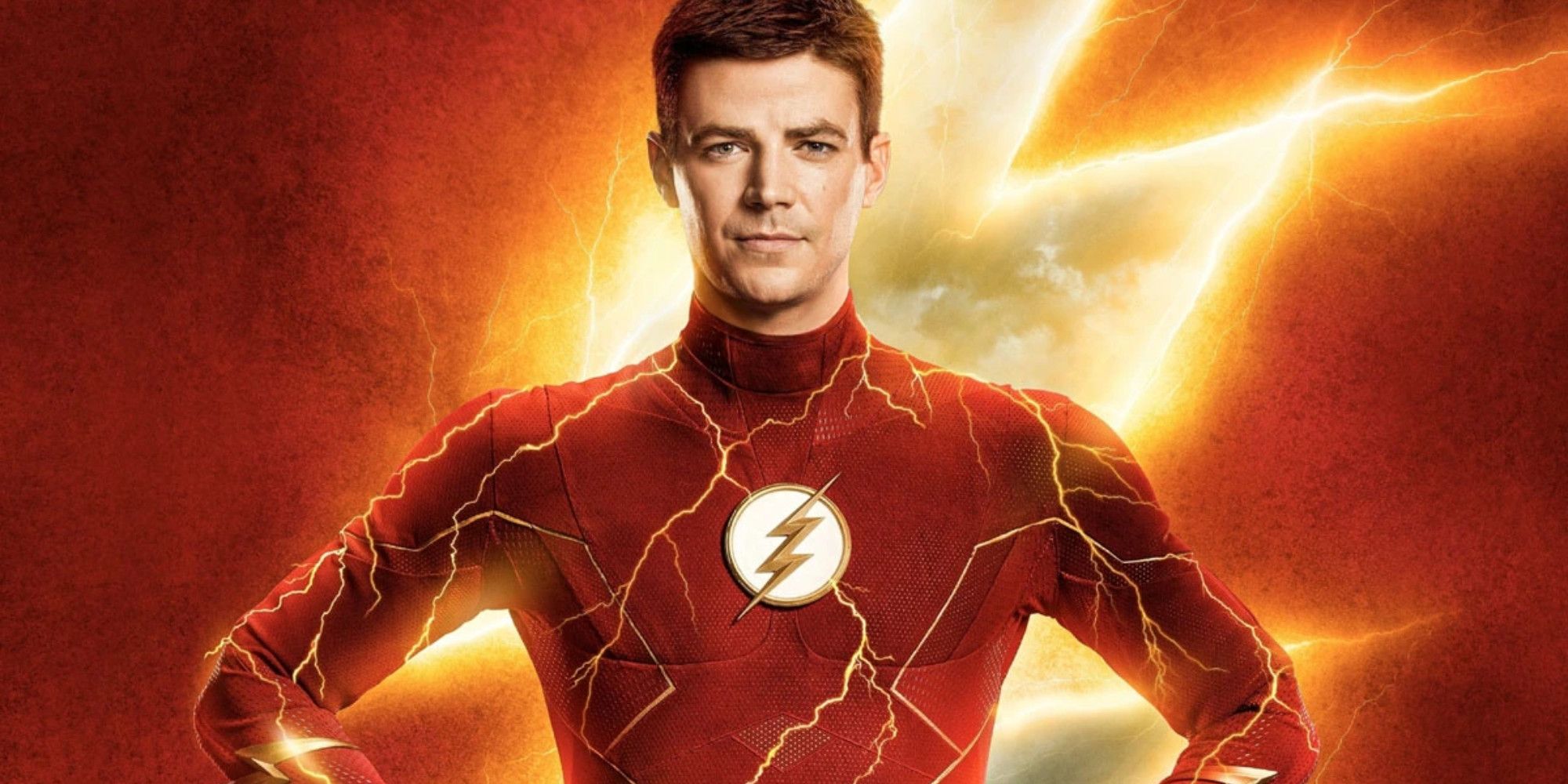 The Flash Movie Concept Trailer Imagines the Big-Screen Send-Off Fans ...