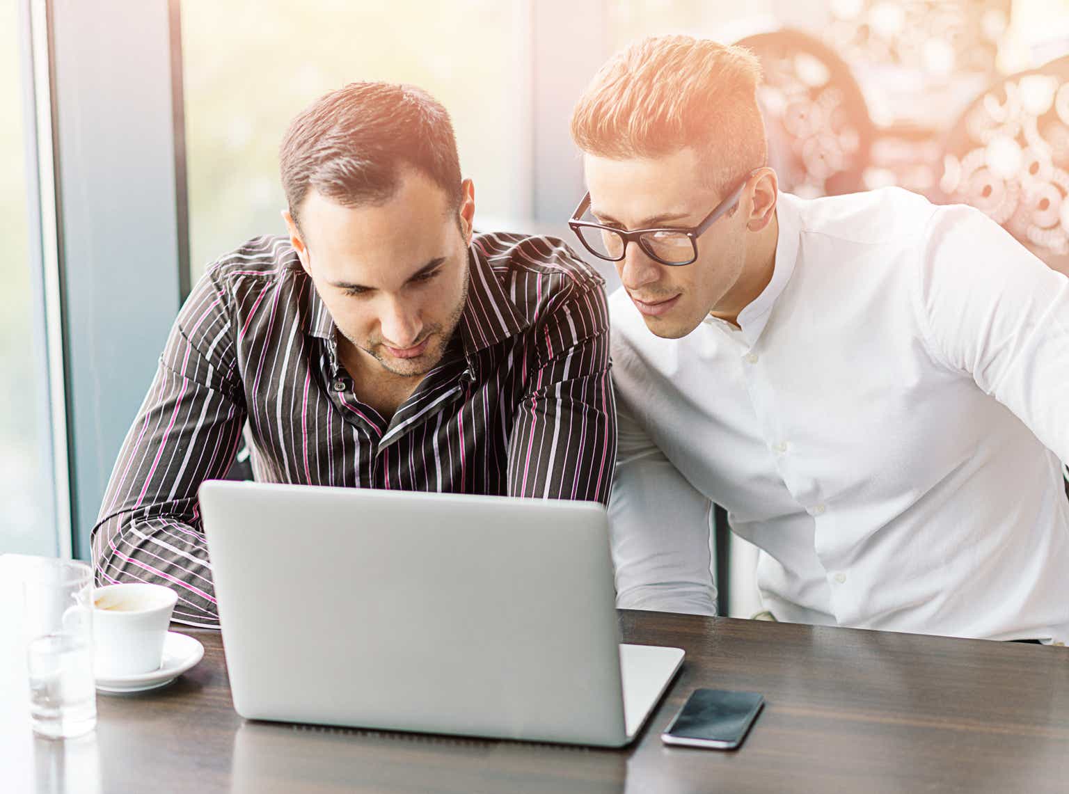 Wiley increases share repurchase allocation to $100M