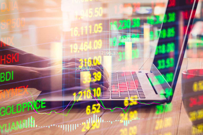 GBT Technologies to rebrand as Wertheim & Co; Craig Marshak appointed CEO