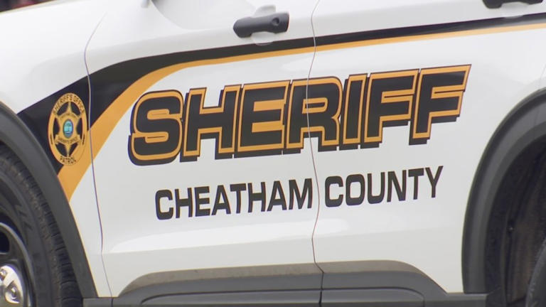Cheatham County’s absconder unit tracks down repeat offender