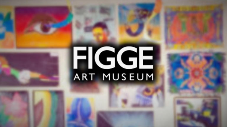 New Figge exhibit a response to current 'The Golden Age' exhibit