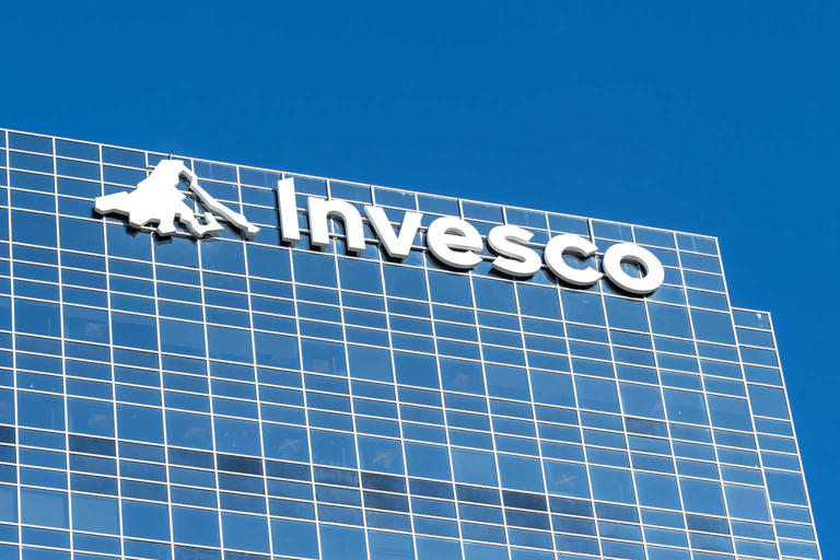 Invesco rolls out four fixed income ETFs