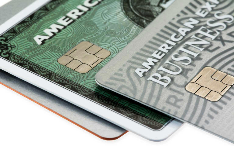 American Express refreshes business card line with eight new, enhanced ...
