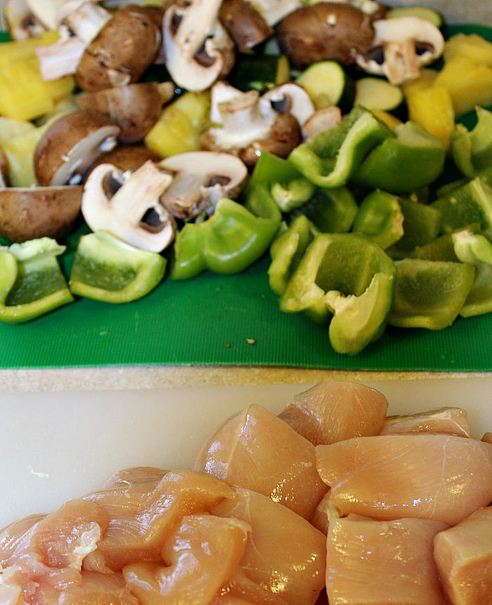 Easy Kabob Recipes For Grilling!!!