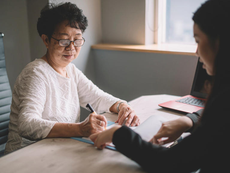 How to Open a Checking Account: A Step-by-Step Guide