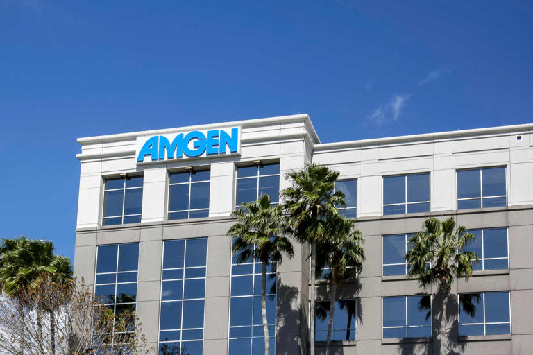 Amgen to invest over $200M in India tech facility: report