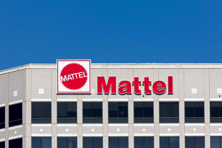 Mattel looks to leverage AI in the toy world