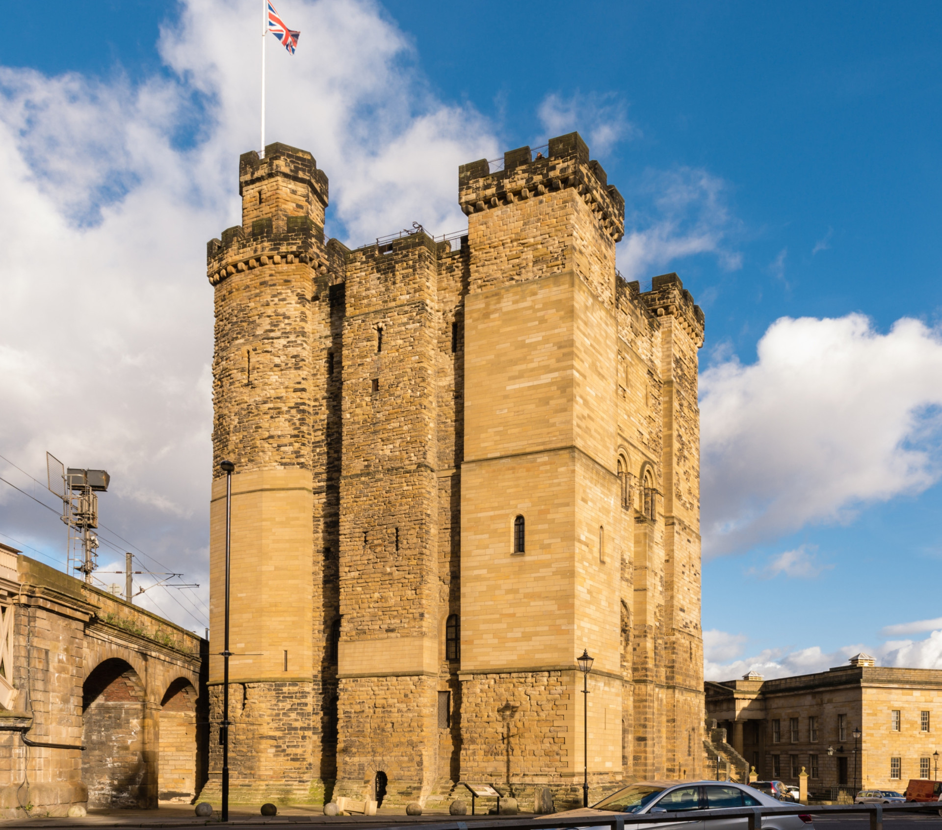 The most haunted castles in Europe