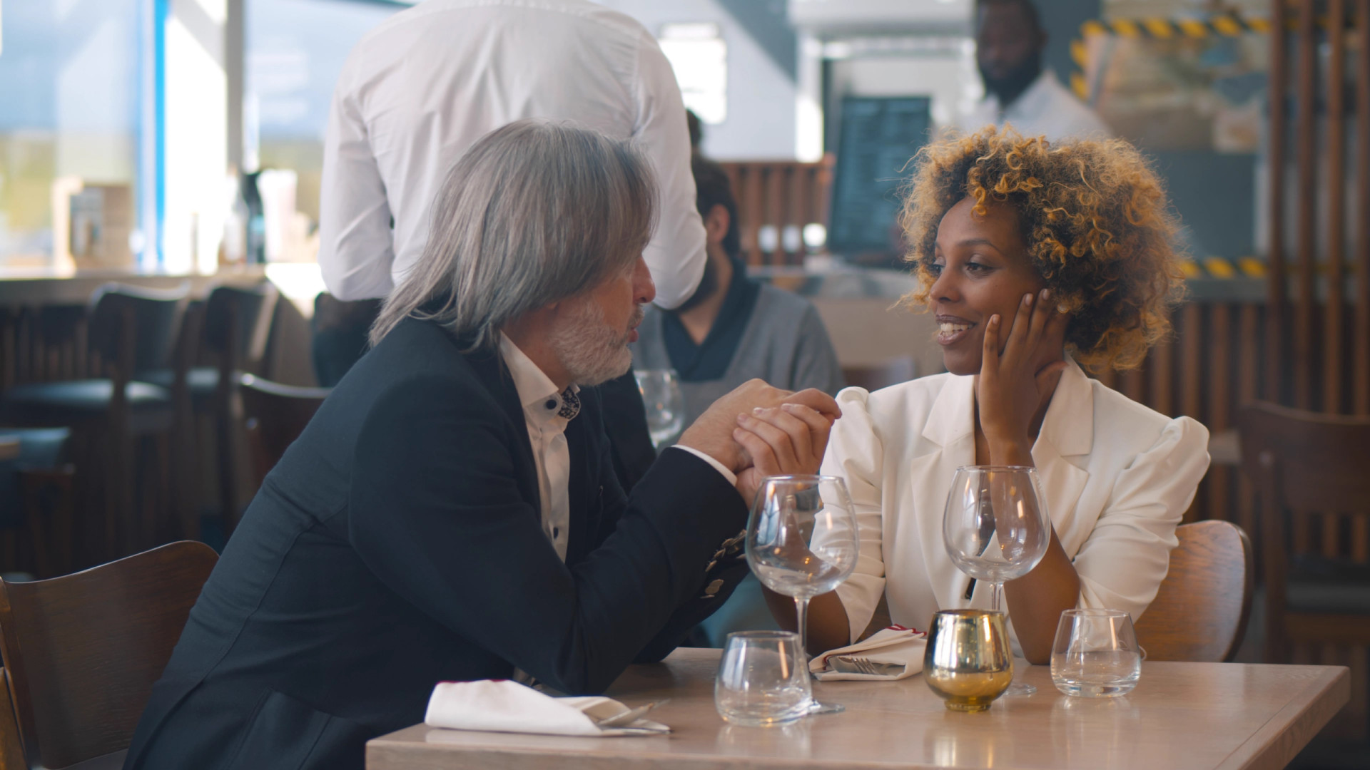 Ist das Alter wirklich nur eine Zahl? Oder: wie viel ist zu viel für ...