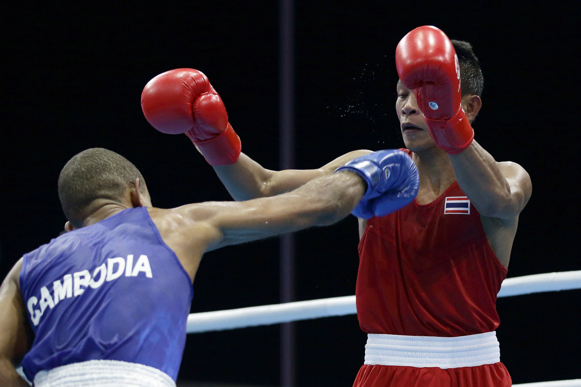 Most popular sports in countries around the world