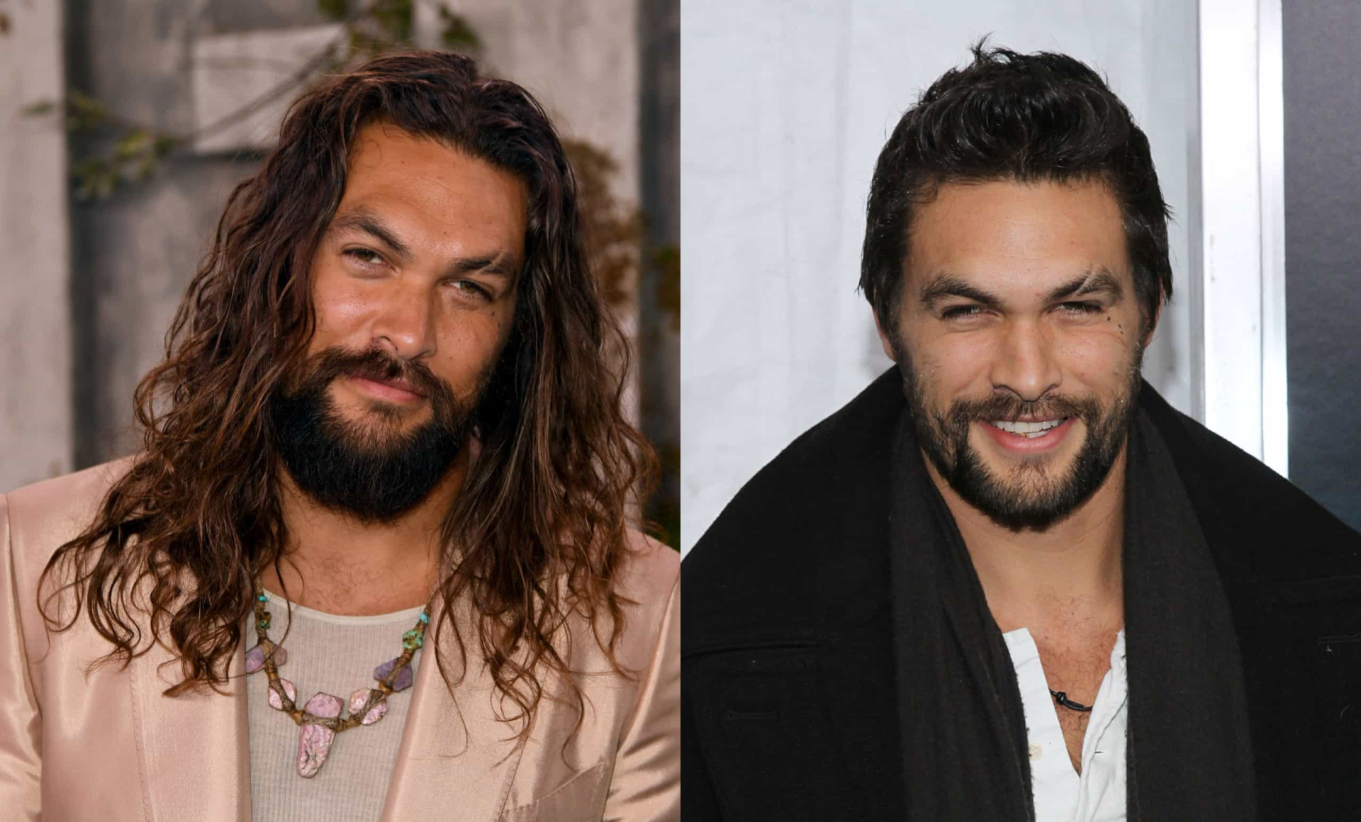 Identifica a estos famosos y demuestra cuánto sabes de celebridades